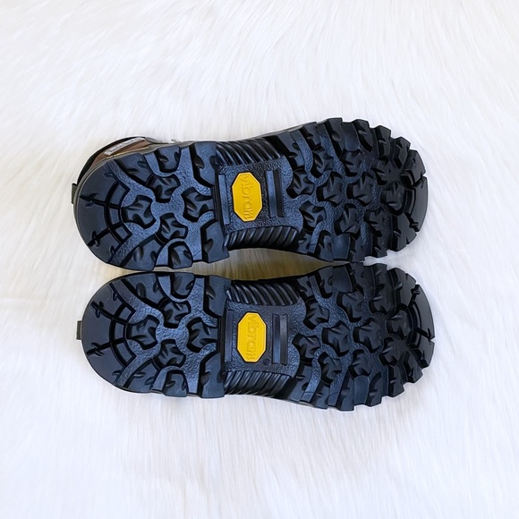 Timberland | Shoes | Timberland Mens Vibram Euro Hiker Shell Toe Boots ...